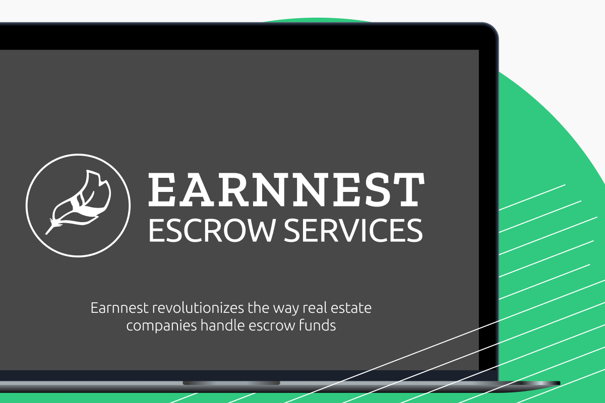 Earnnest begins rollout of escrow-as-a-service
