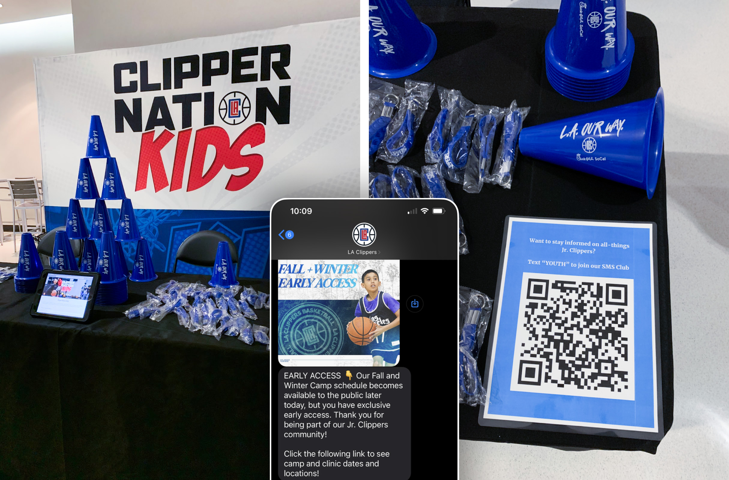 How the LA Clippers used Community to Drive Engagement to Clippers ...