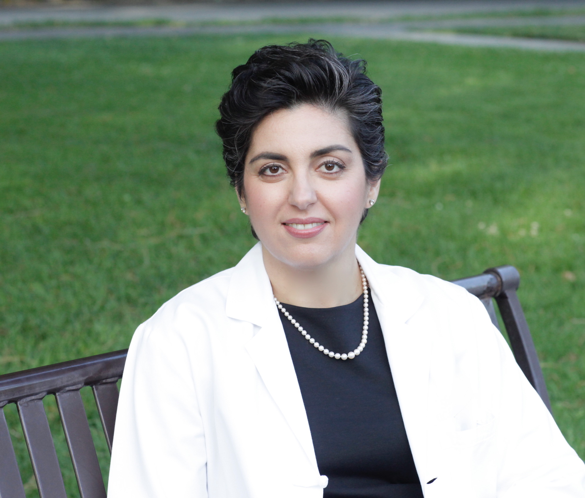 Your Partners - Shadi Vahdat