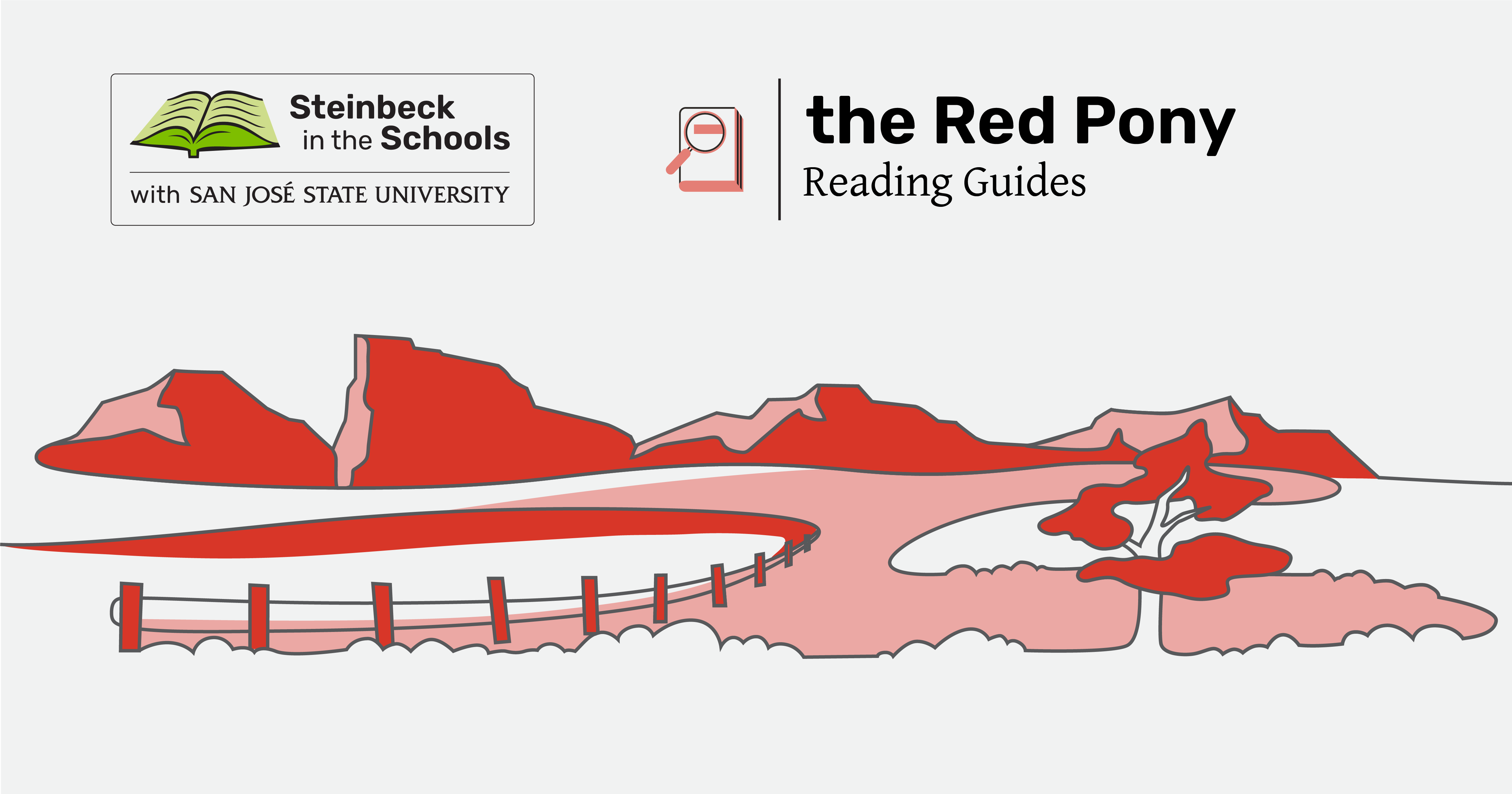 The Red Pony - Synopsis | Steinbeck in the Schools