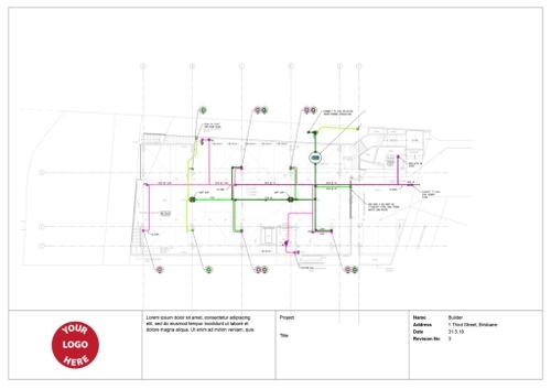 Cloud Based Plumbing Estimating & Takeoff Software - Groundplan