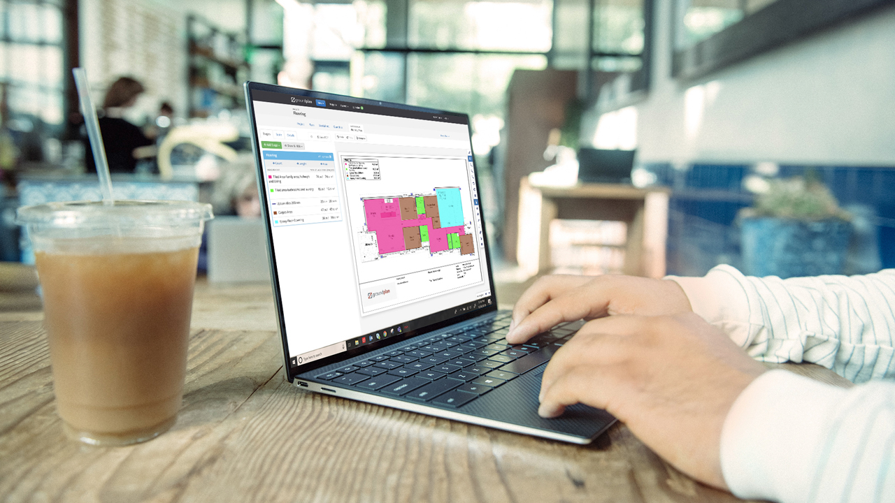 Cloud Estimating | Software Advantages | Groundplan