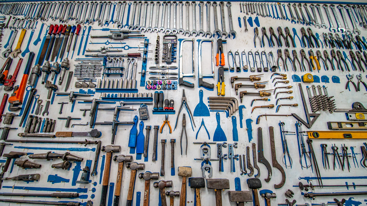 Secure Digital Trails | Trade Organization | Groundplan