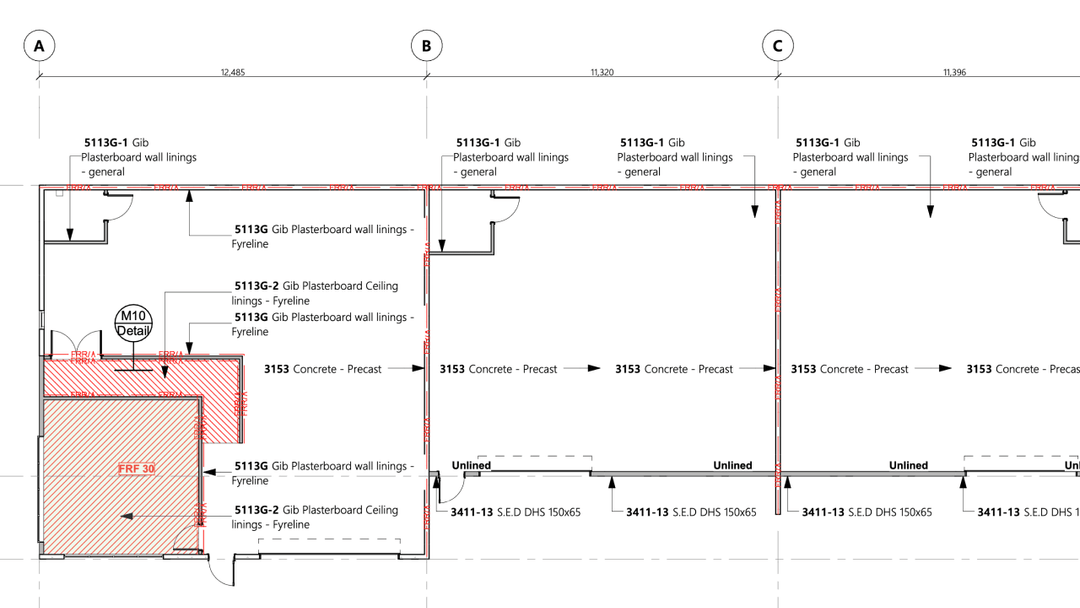 Construction Takeoff Software - Groundplan