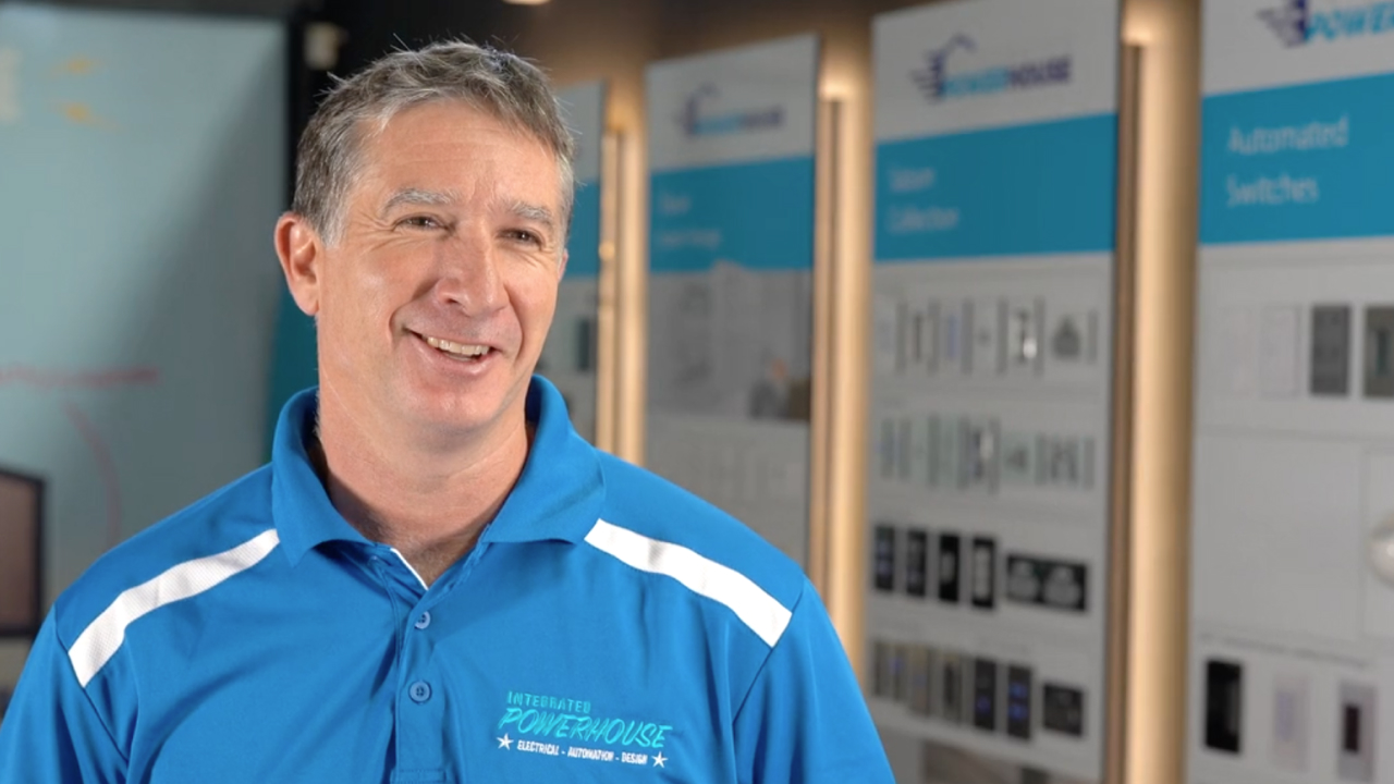 The Groundplan & simPRO integration