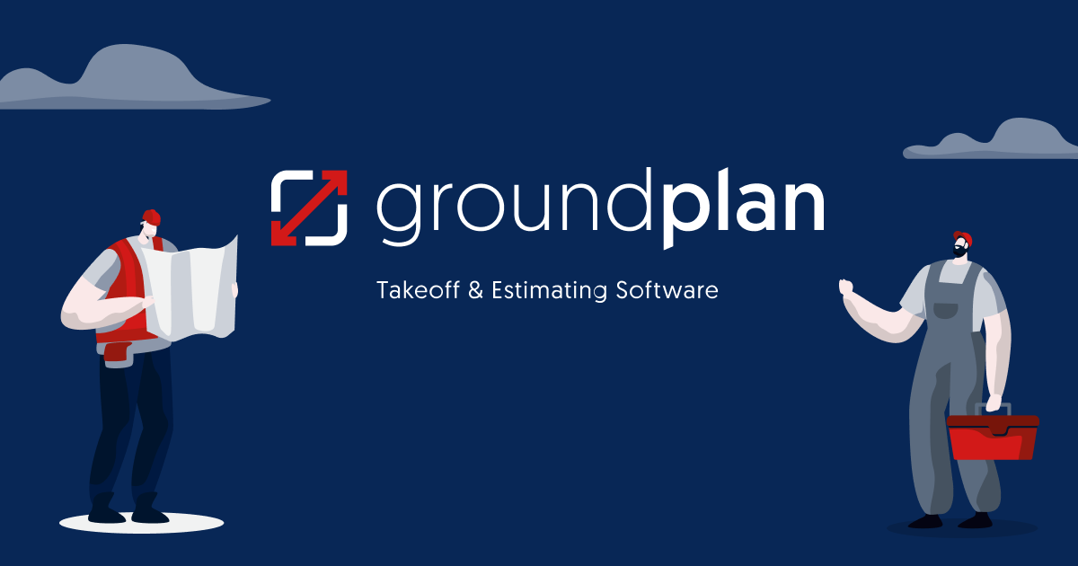Understanding Takeoff Estimates | Groundplan's Guide
