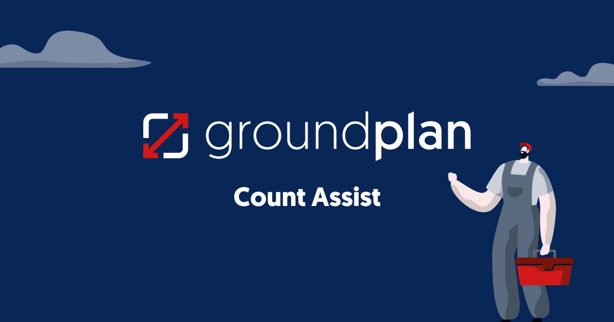 Count Assist Software | 14-Day Free Trial