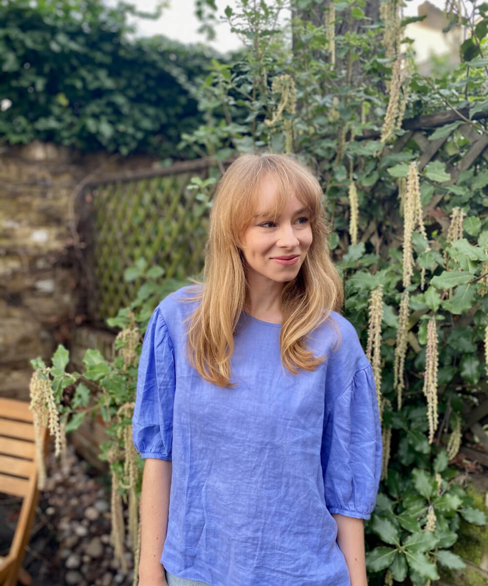 Georgia Chetwynd-Talbot | UX New Zealand