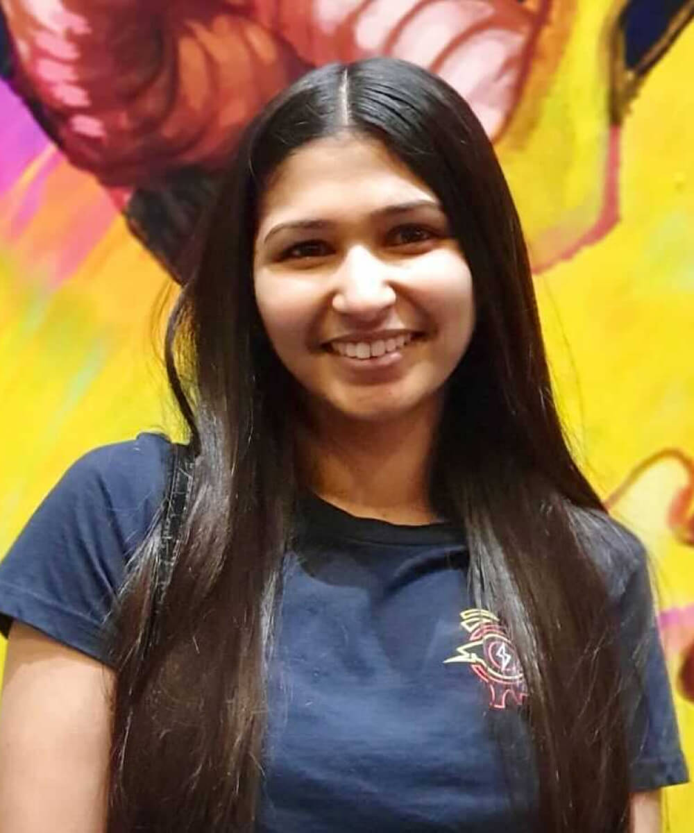 Sumitra Manga | UX New Zealand