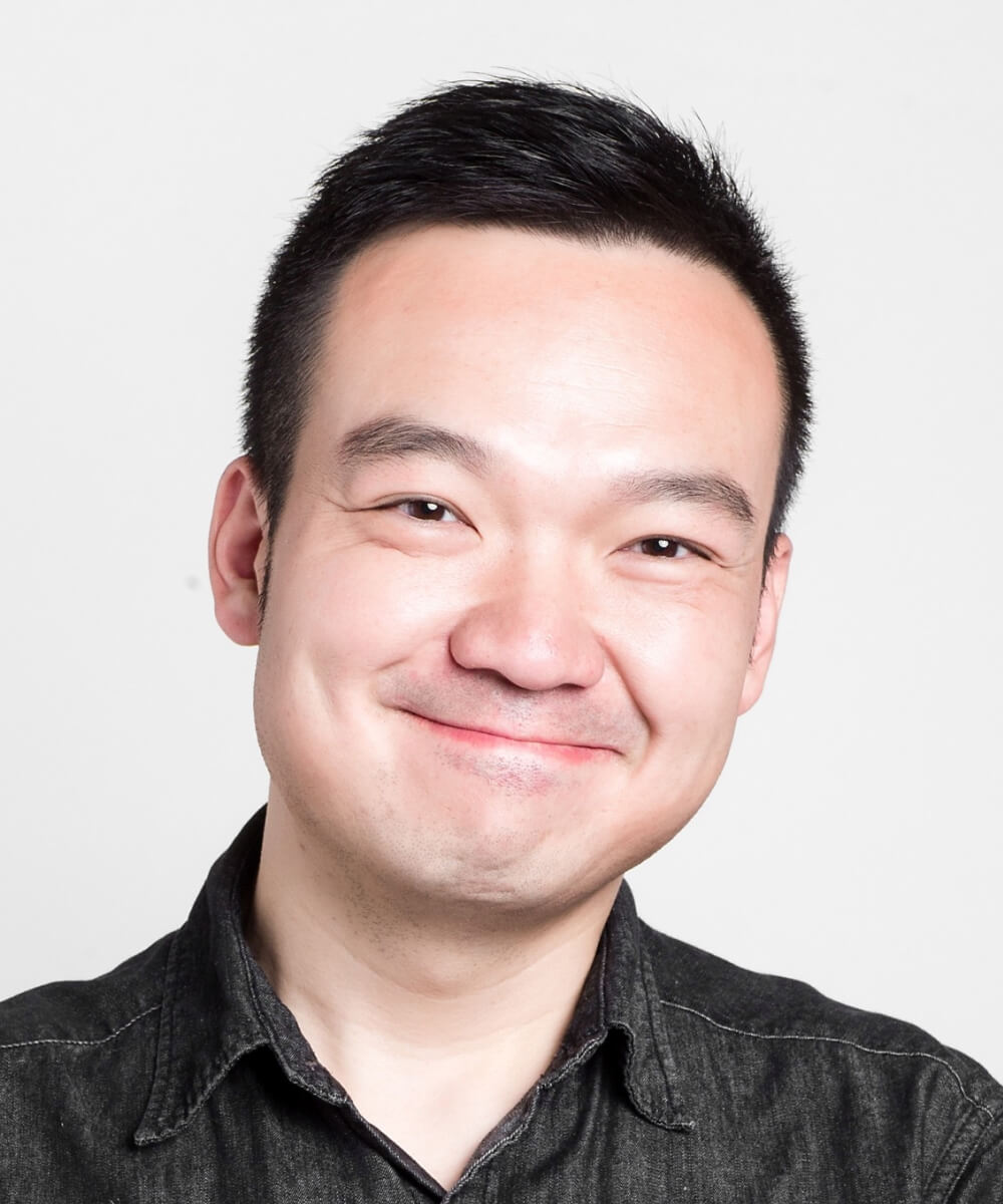 Bear Liu | UX New Zealand