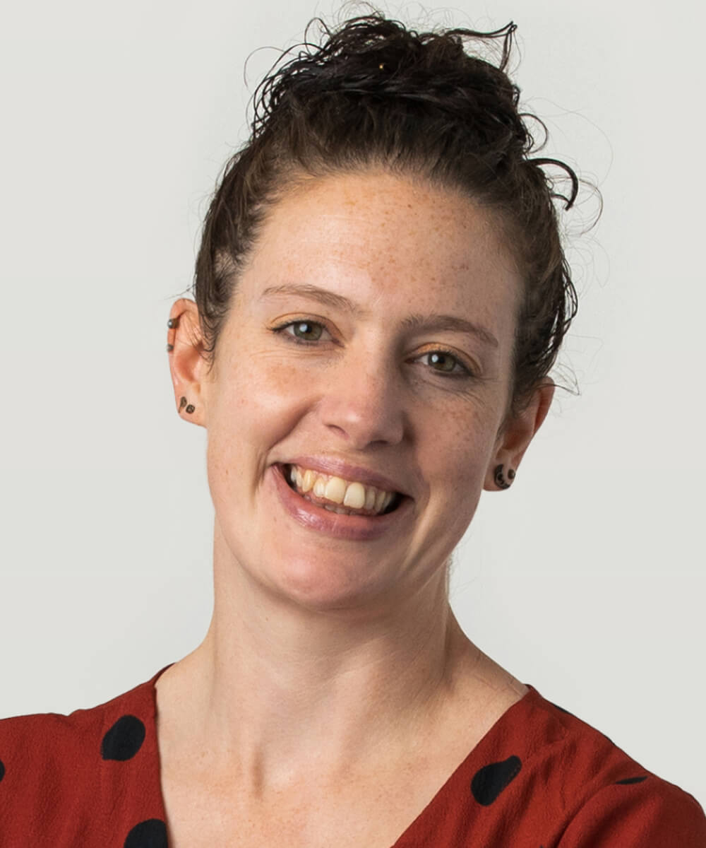 Ruth Hendry | UX New Zealand