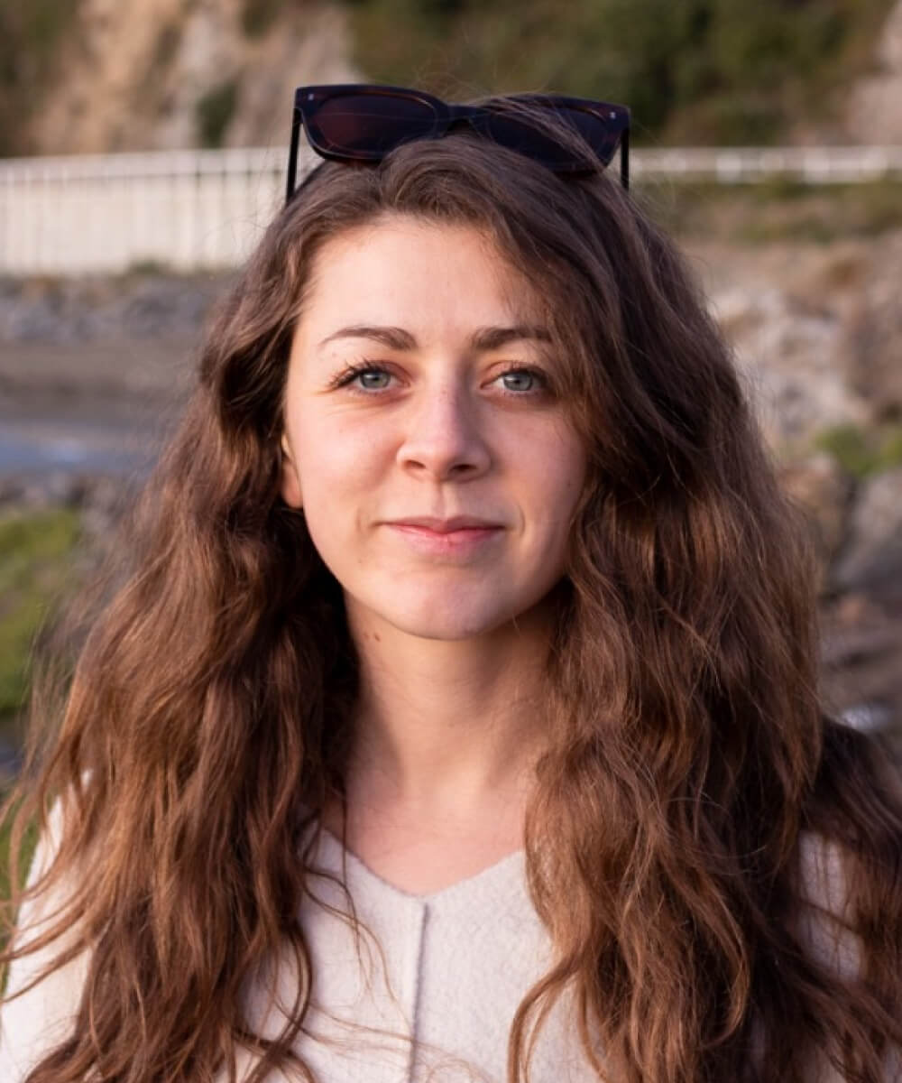 Kate Keep | UX New Zealand