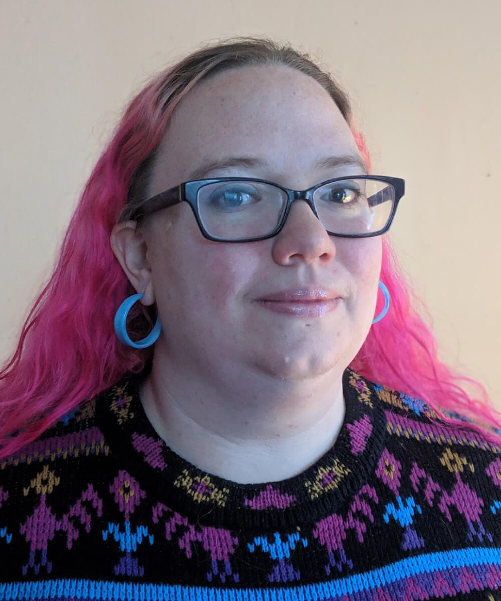 Kat King | UX New Zealand