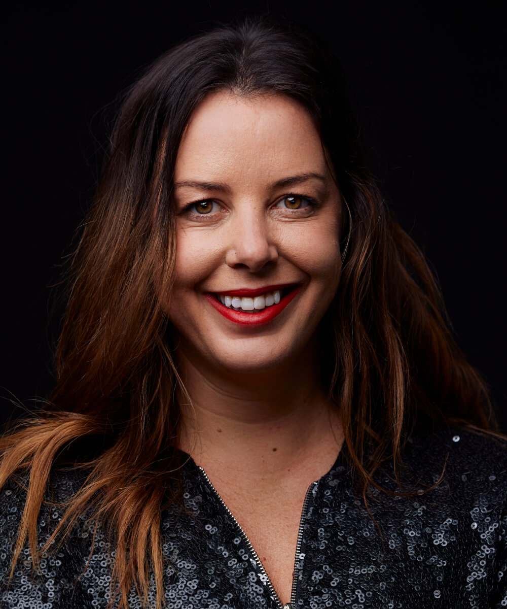 Natalie Ferguson | UX New Zealand