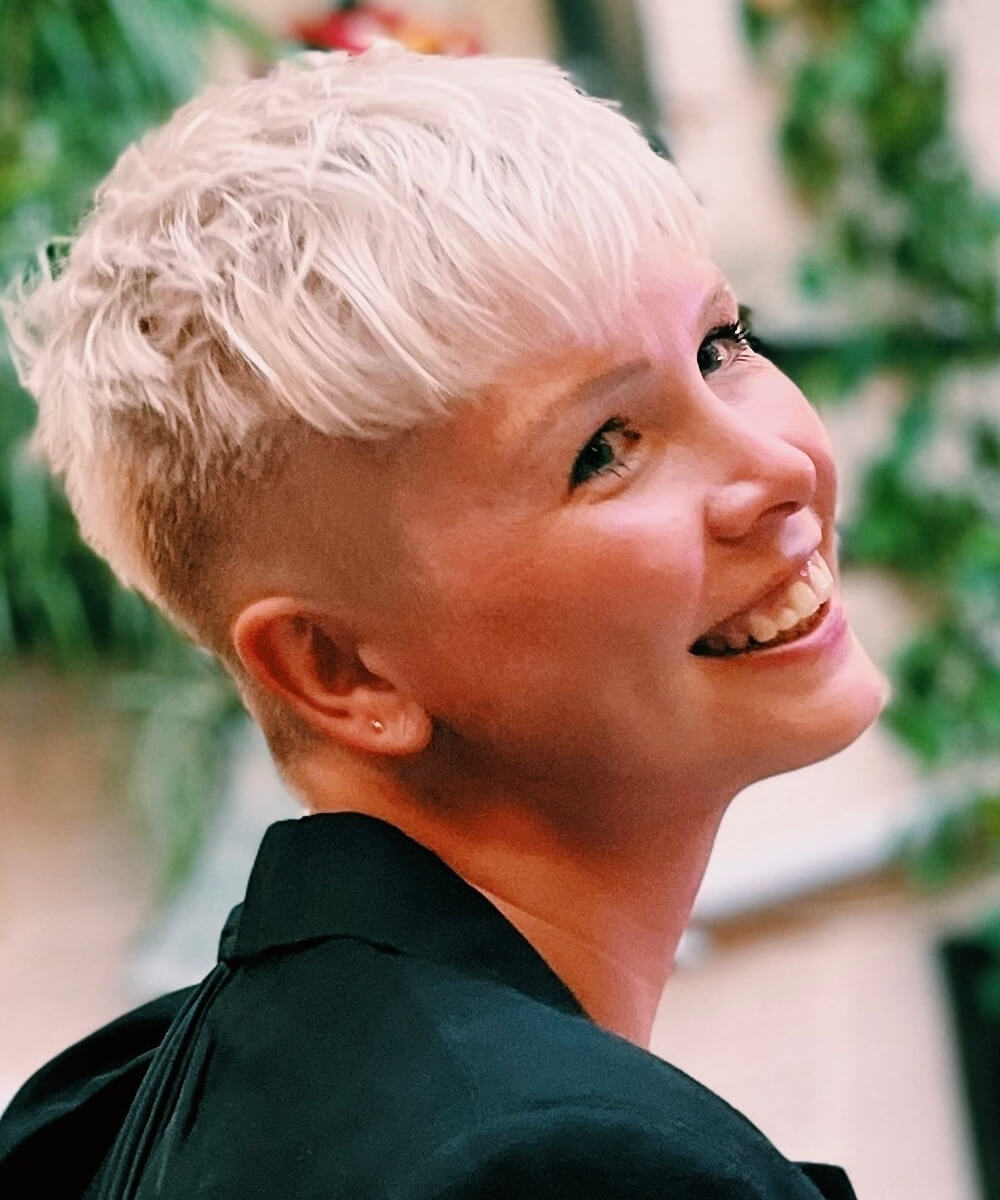 Emily Underwood | UX New Zealand