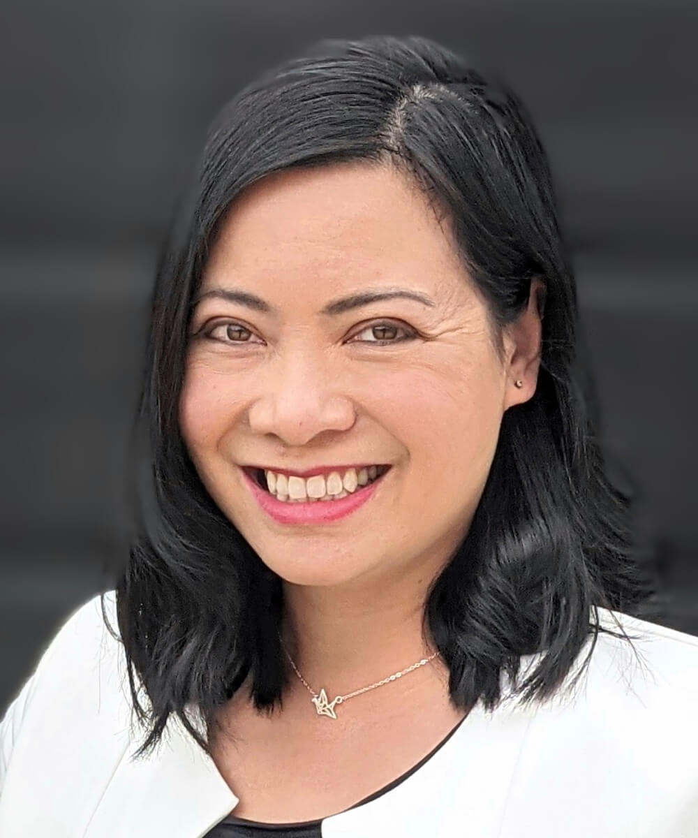 Ruth Ellison | UX New Zealand