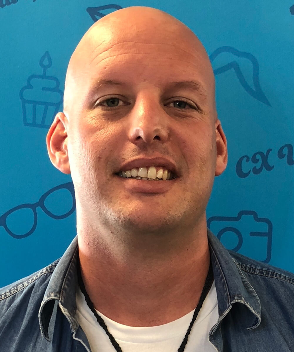 Peter Harvey | UX New Zealand