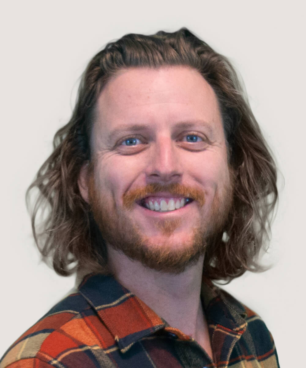 Gabe Young | UX New Zealand