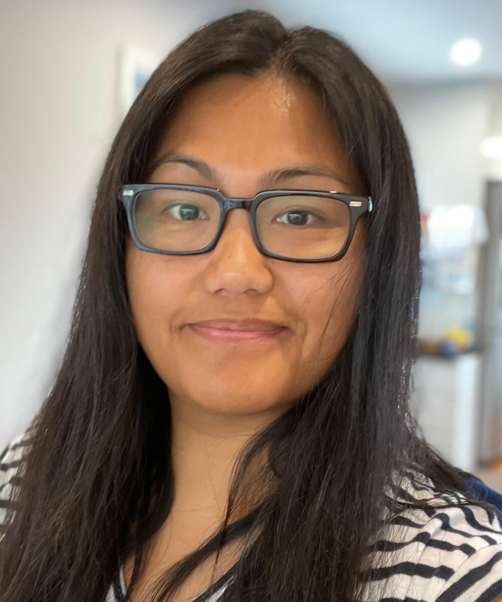 Lulu Pachuau | UX New Zealand