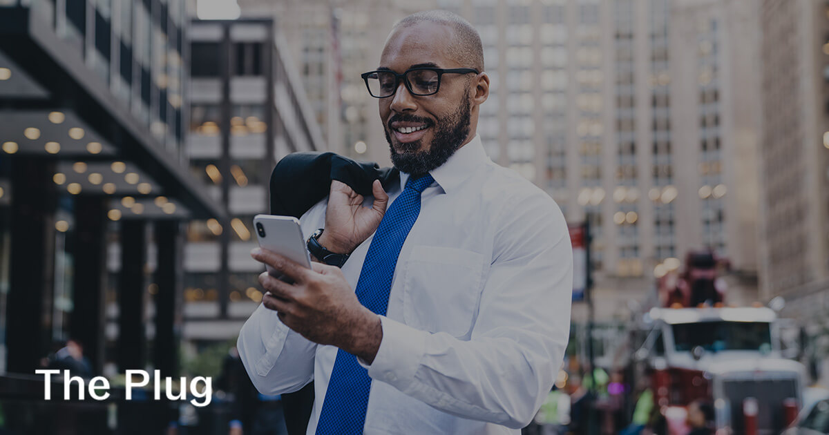 News, Insights & Business Intelligence | The Plug