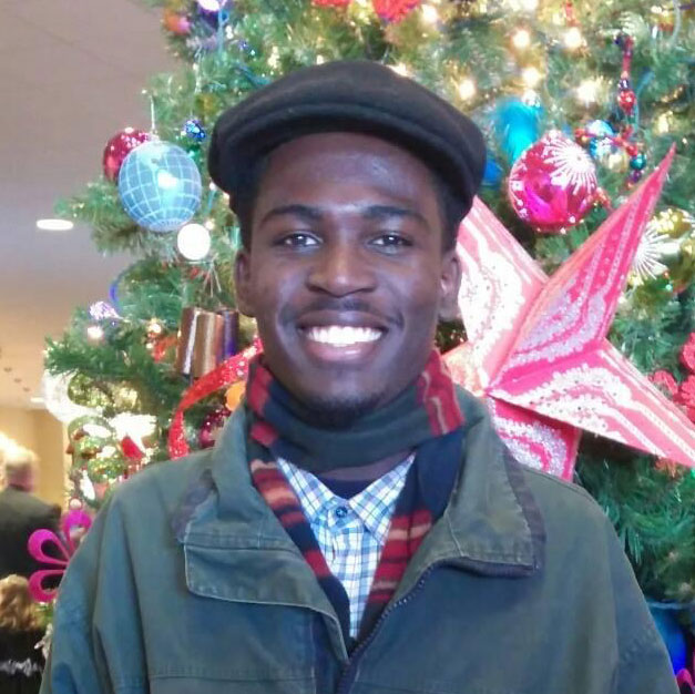 Sacred Roots Website