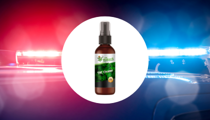 THC Protect : le spray anti-THC garanti satisfait ou remboursé