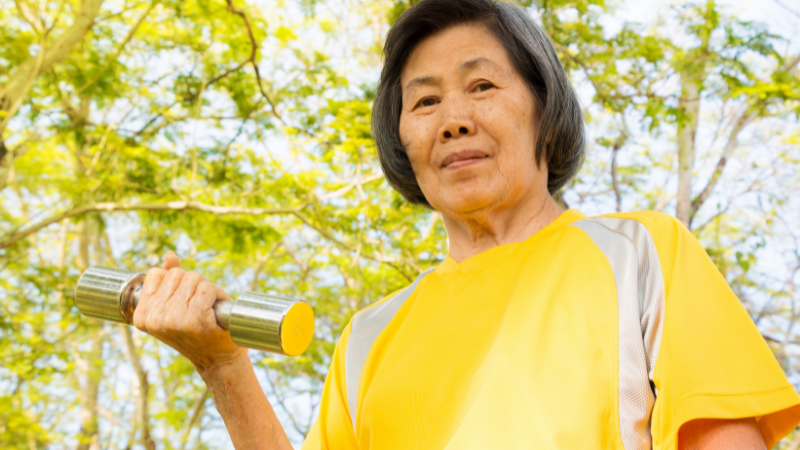 Exercising with Charcot: 4 Tips for Preventing Damage to your Feet