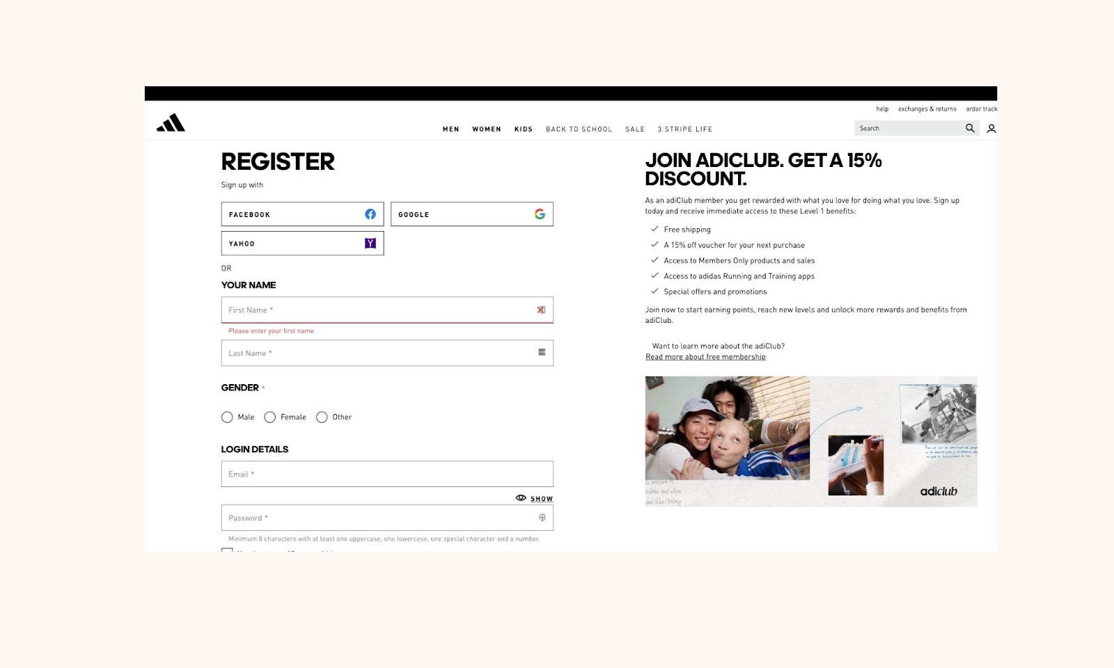 What Is An Advertising Funnel & How To Use It? [Example Included ...