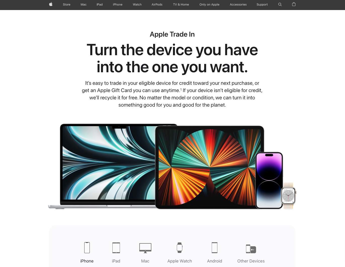 Apple's Marketing Funnel: It's A Hipster Vortex Of Cuteness And ...