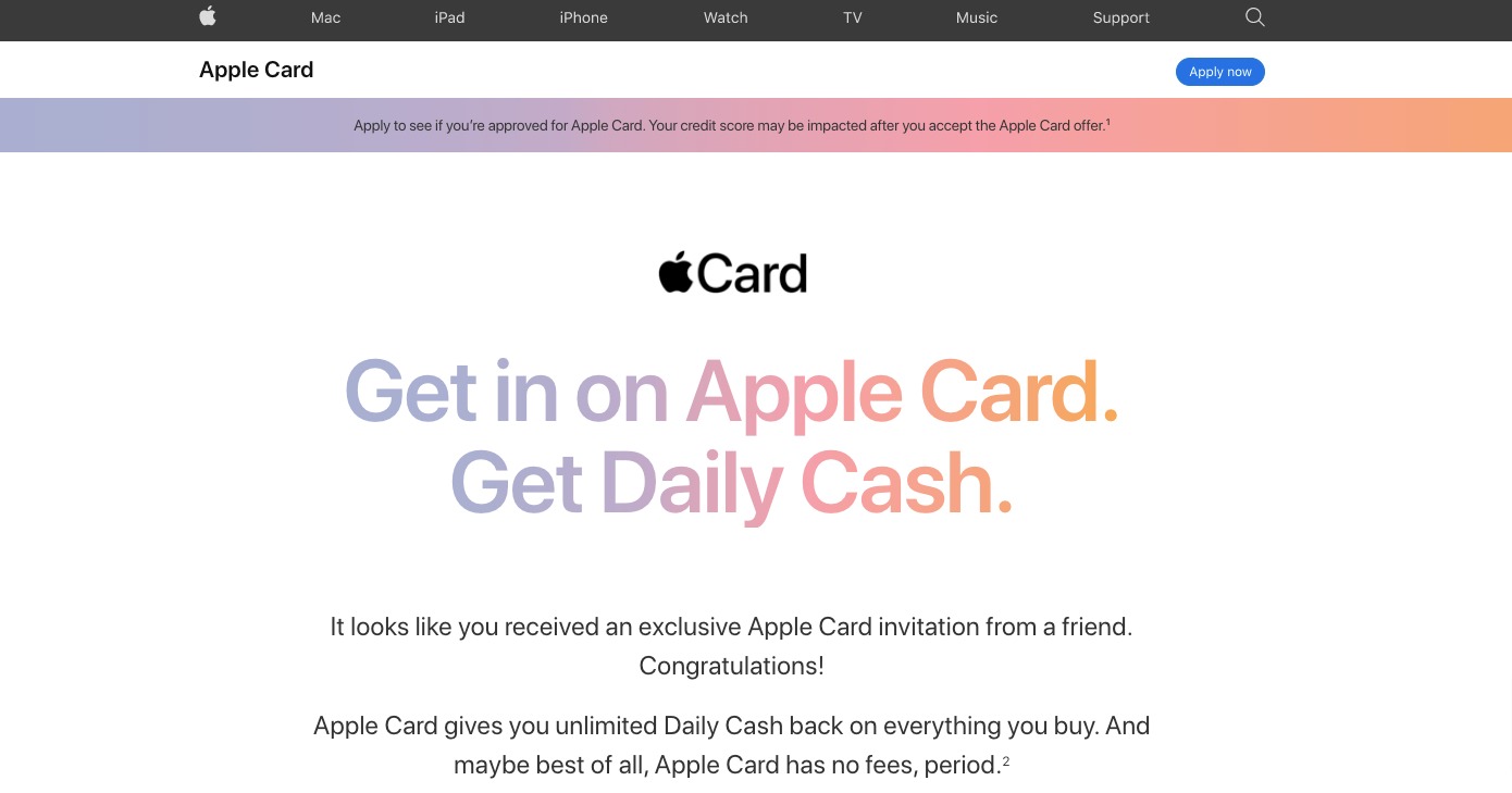 Apple's Marketing Funnel: It's A Hipster Vortex Of Cuteness And ...