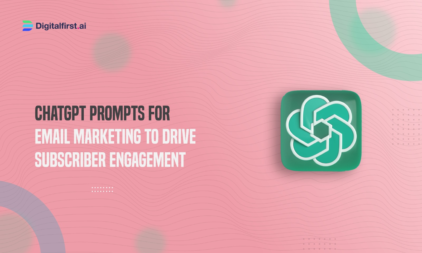 9 ChatGPT Prompts for Email Marketing to Drive Subscriber Engagement ...