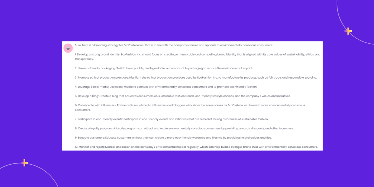 3 ChatGPT Prompts for Branding & Positioning to Enhance Your Brand ...