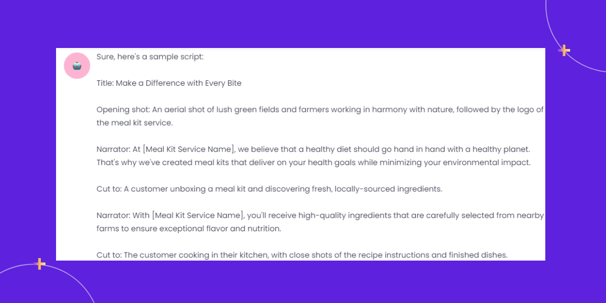 8 ChatGPT Prompts for Video Marketing to Drive Views and Conversions ...