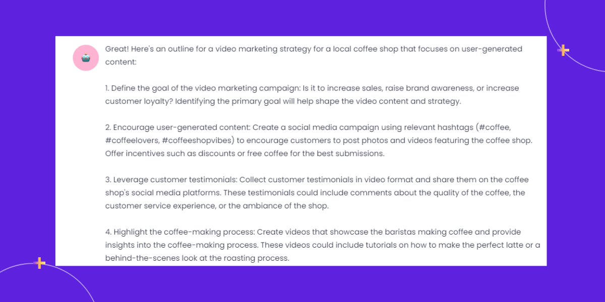 8 ChatGPT Prompts for Video Marketing to Drive Views and Conversions ...