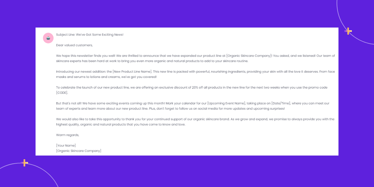 9 ChatGPT Prompts for Email Marketing to Drive Subscriber Engagement ...