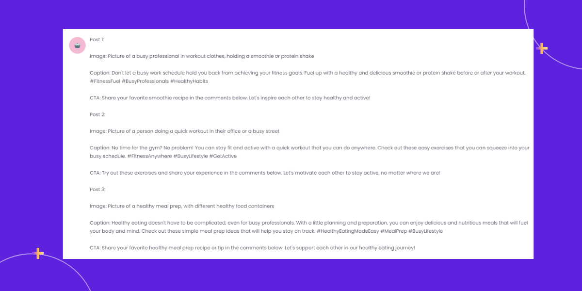 26 ChatGPT Prompts for Social Media Marketing to Create Compelling ...