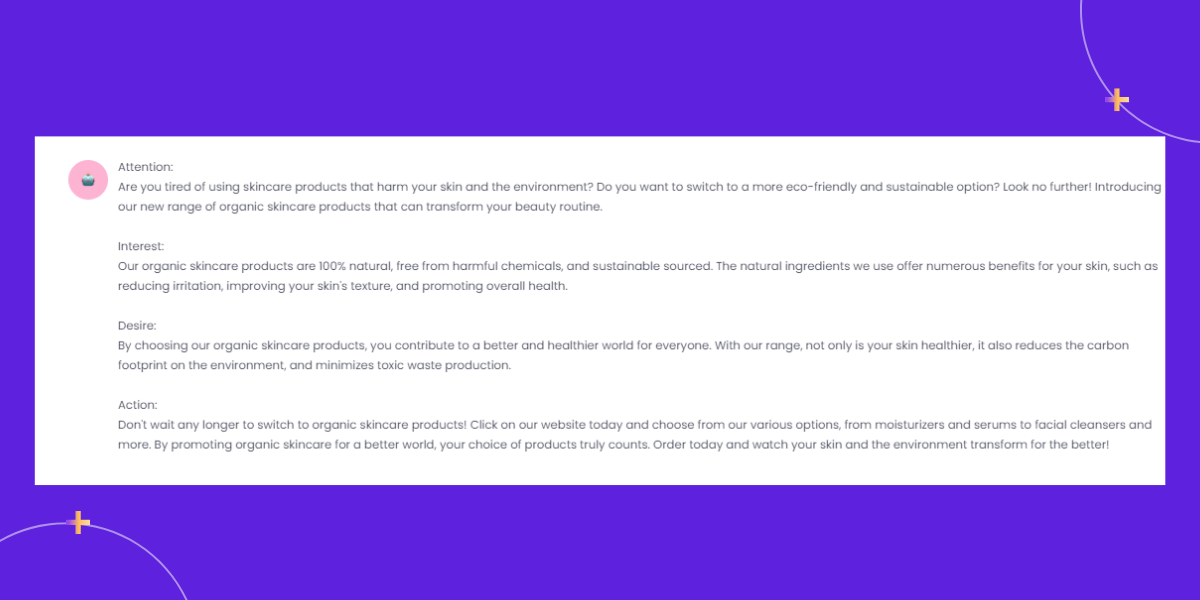 10 ChatGPT Prompts for Copywriting to Craft Compelling Content in Just ...