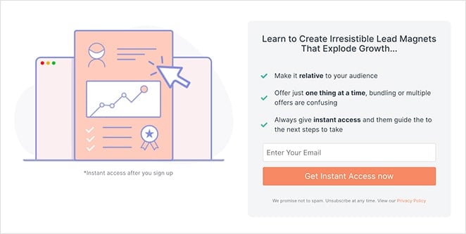 How to Create a High-Converting Gated Landing Page: A Step-by-Step ...