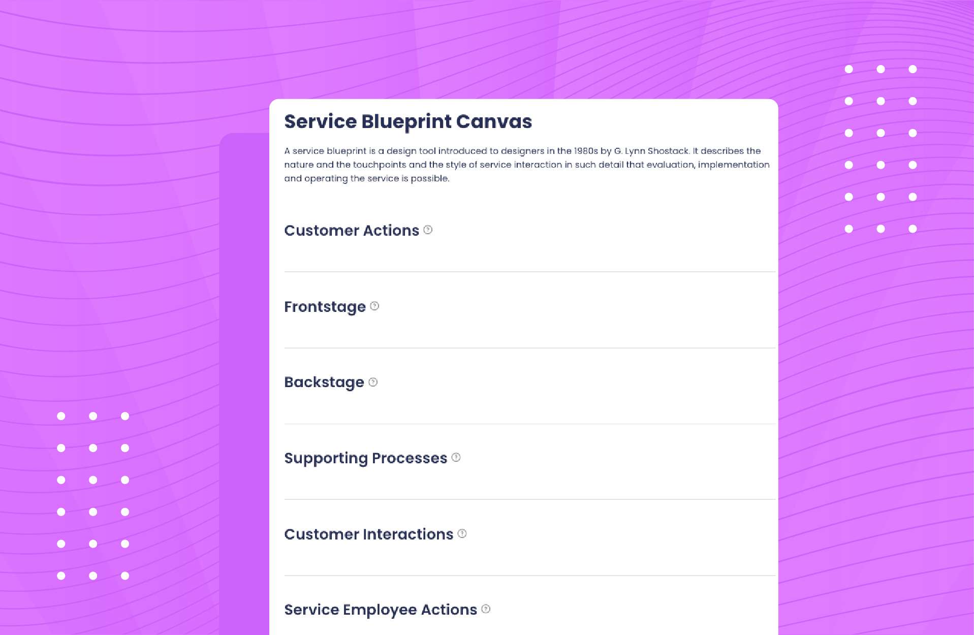 AI-Powered Business Canvases | Digital First AI