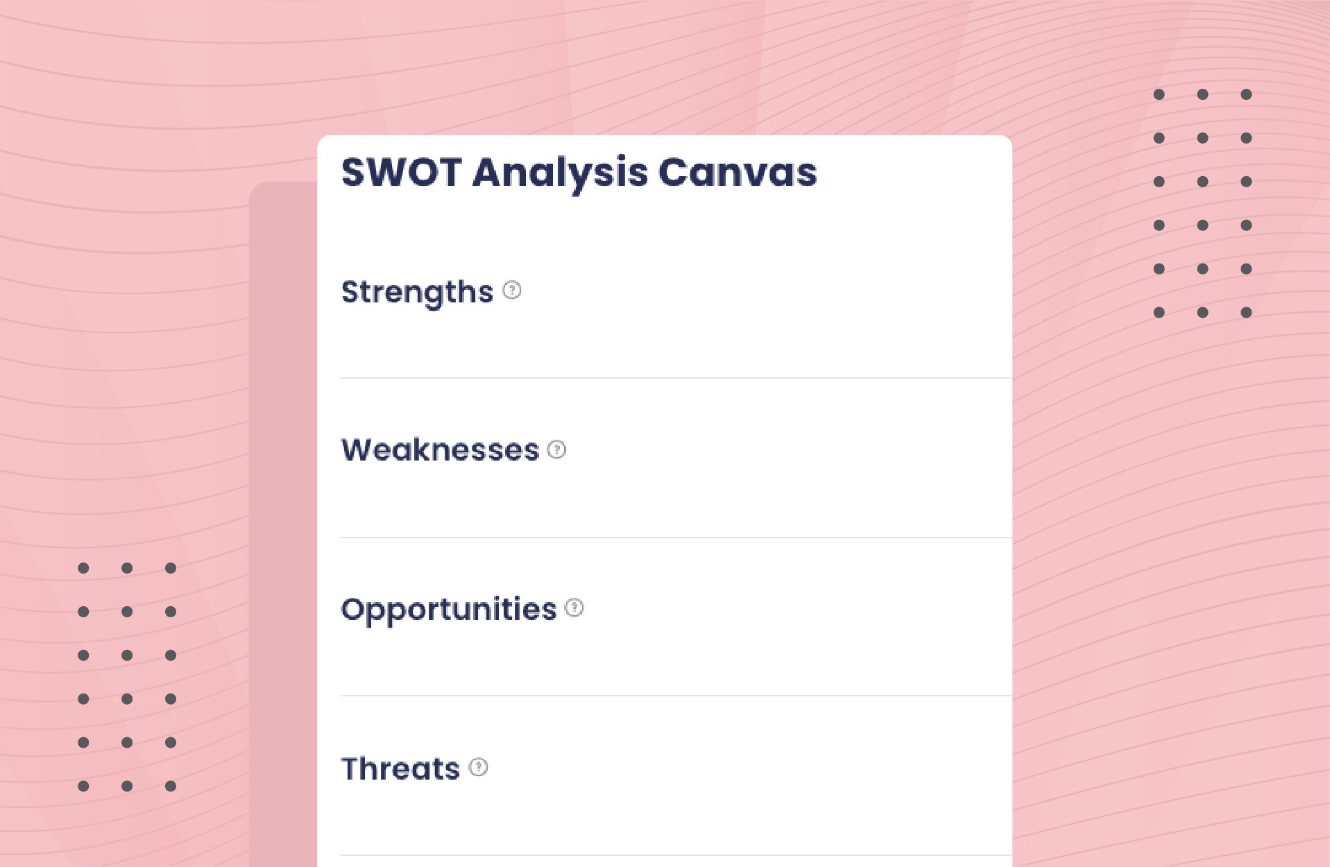 AI-Powered Business Canvases | Digital First AI
