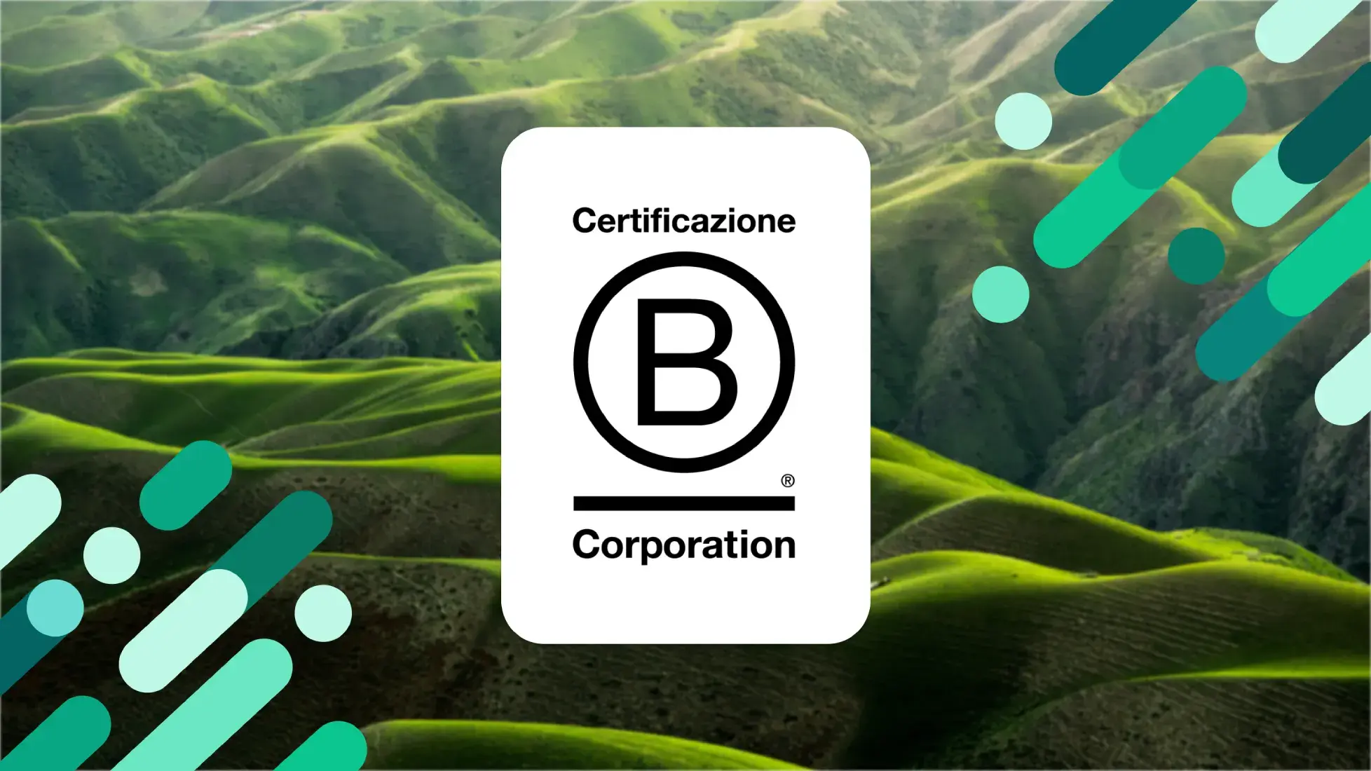 Certificazione B Corp: come ottenerla in 3 passaggi | Up2You