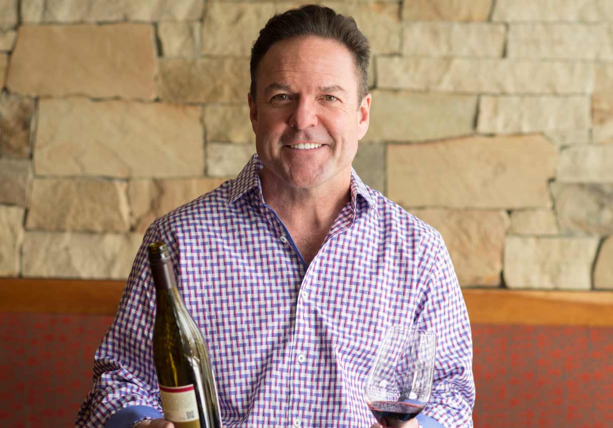 Mountain Standard | Matt Morgan