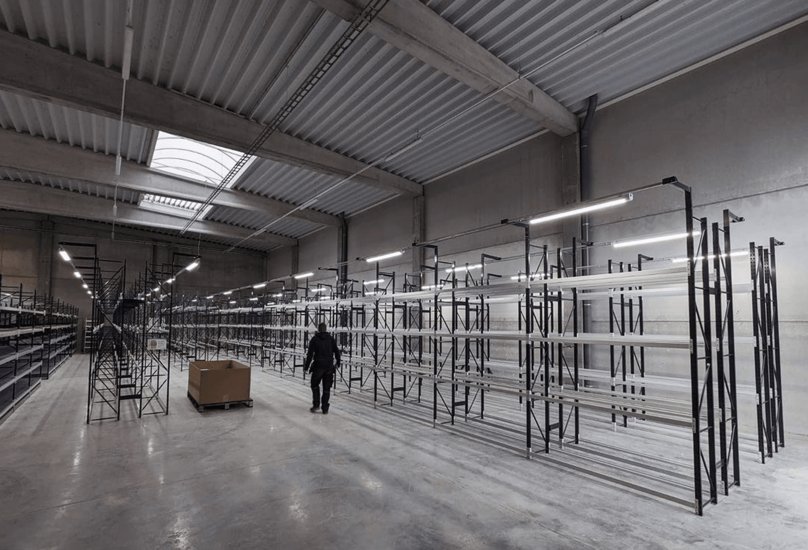 Neotec bv - Strong in Solutions