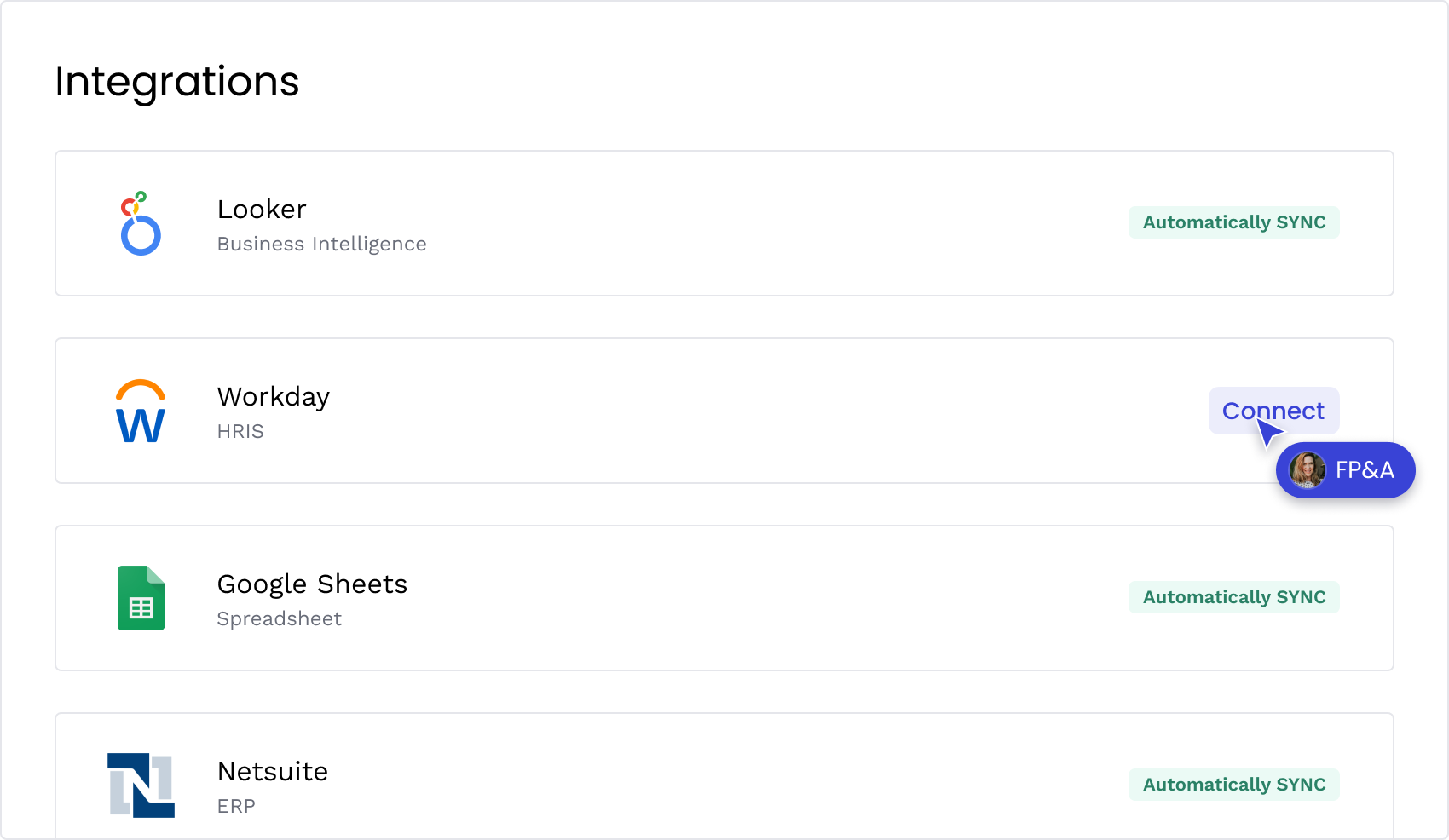 Pigment: The business planning platform for finance teams and CFOs