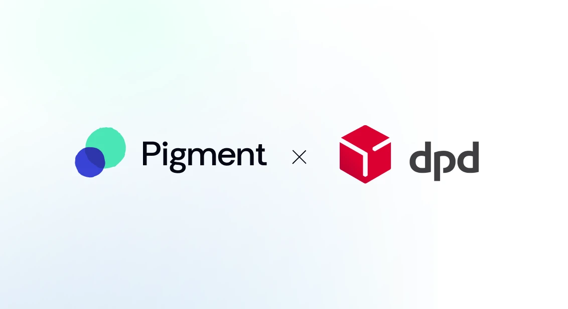 DPD Selects Pigment to Streamline Budgeting and Forecasting Processes