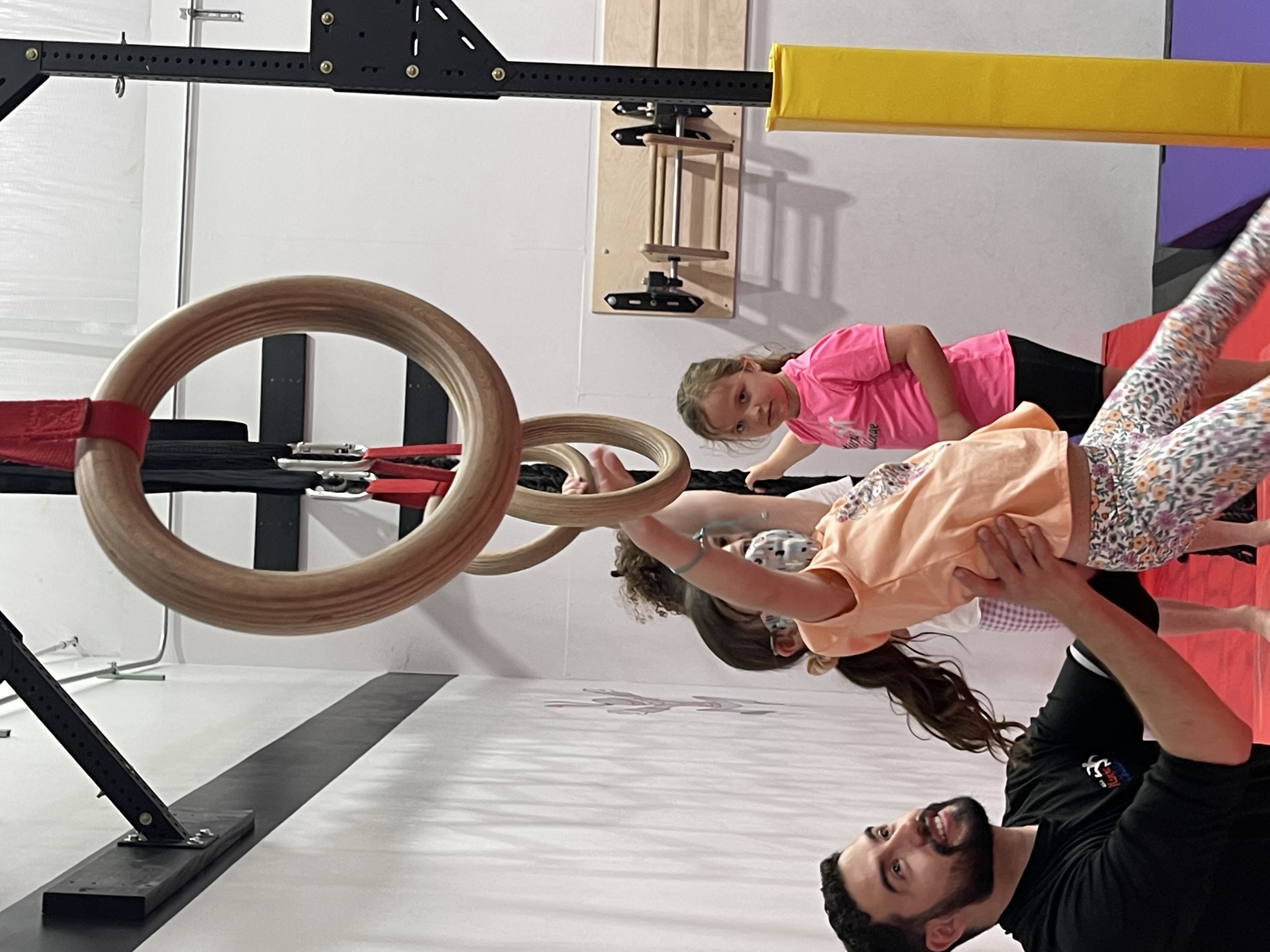 What makes us unique? Our Ninja Program!