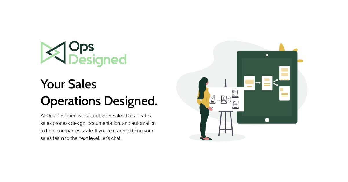 Custom Pipedrive Training for Small Business Owners