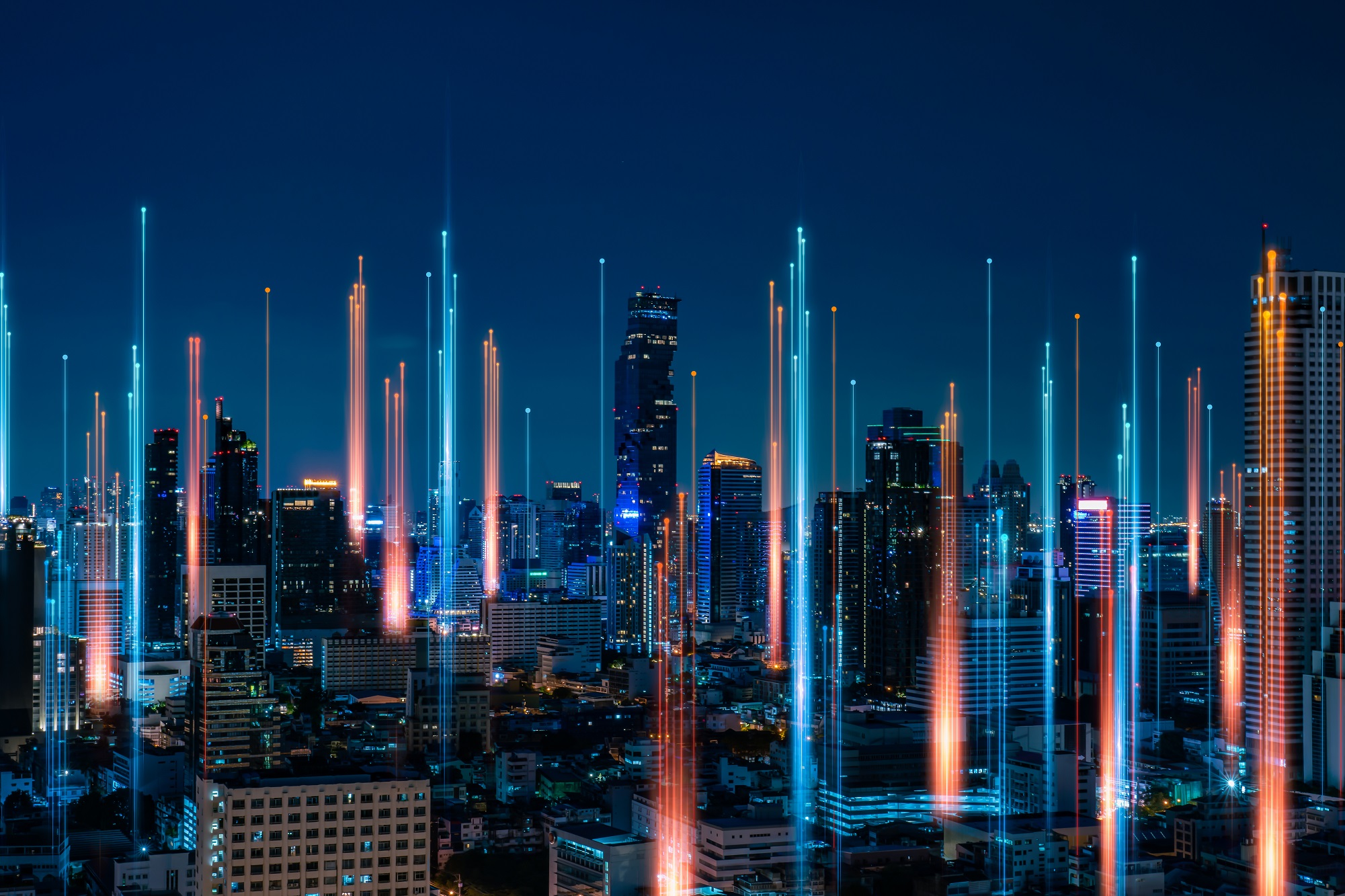 AI Enabled Applications | Mesh-AI