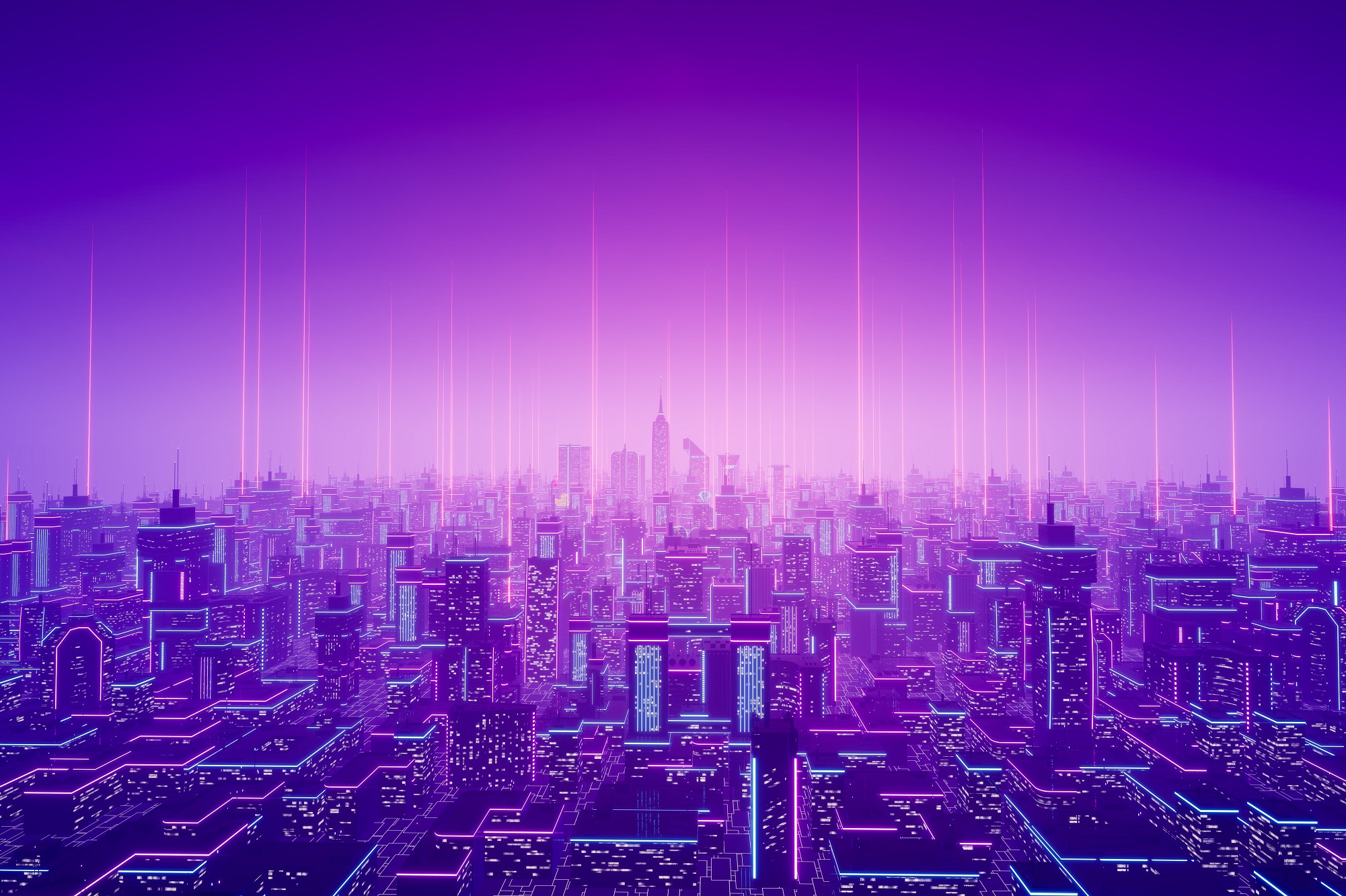 The Ultimate Guide to Enterprise Operating Model Transformation (Part 1 ...