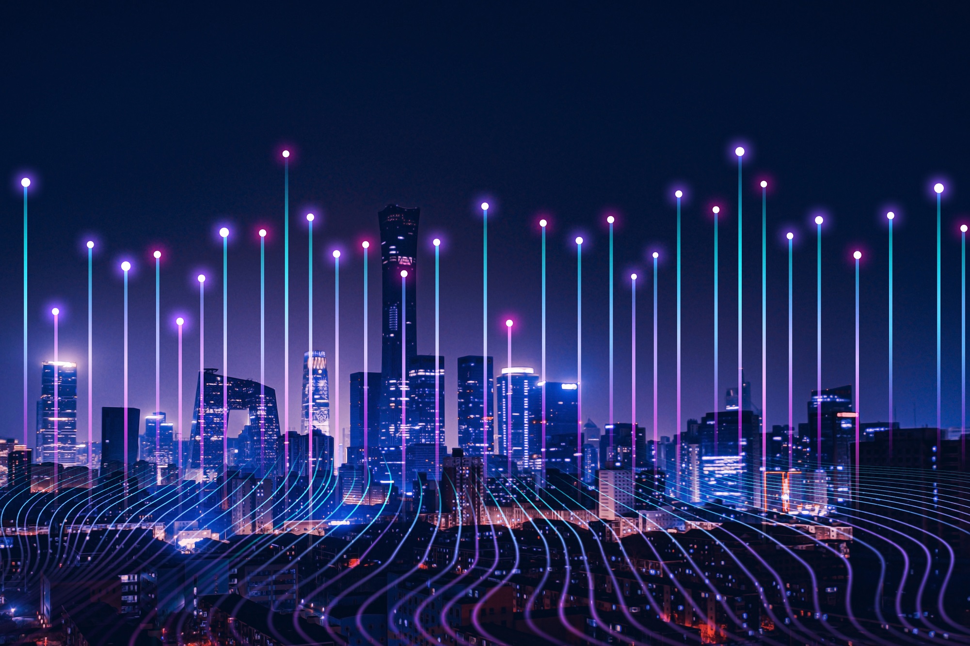 Why Ai Will Transform The Energy And Utilities Sector